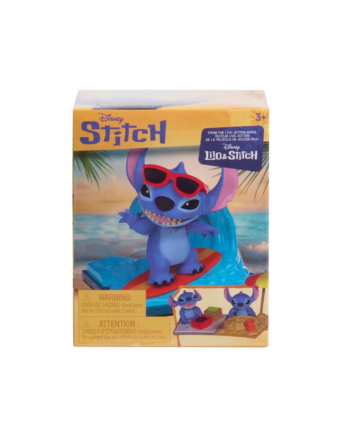 Disney Stitch Movie Time Blind Boxes – Kims Kram