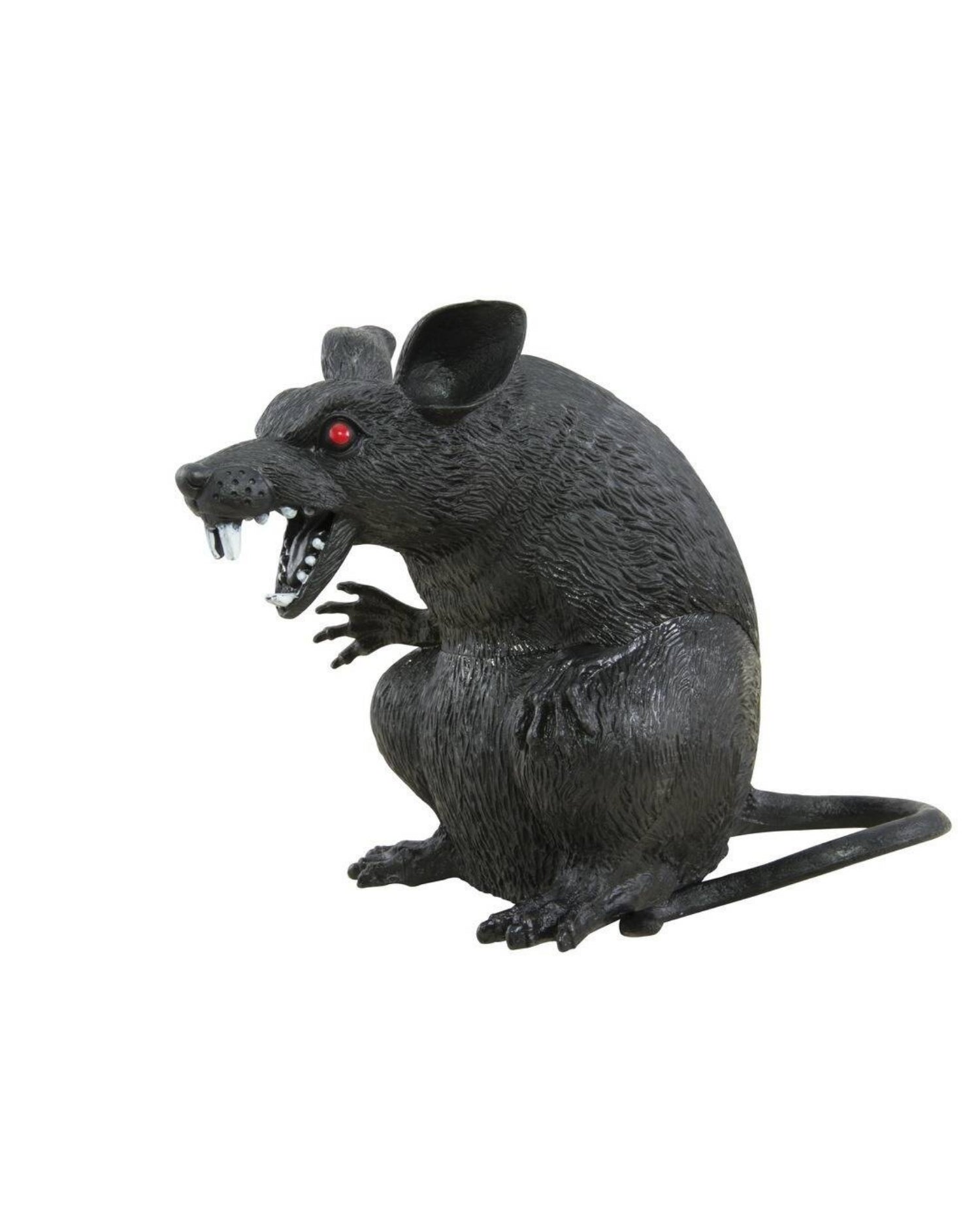 Rotte 18 cm - Sort – Kims Kram